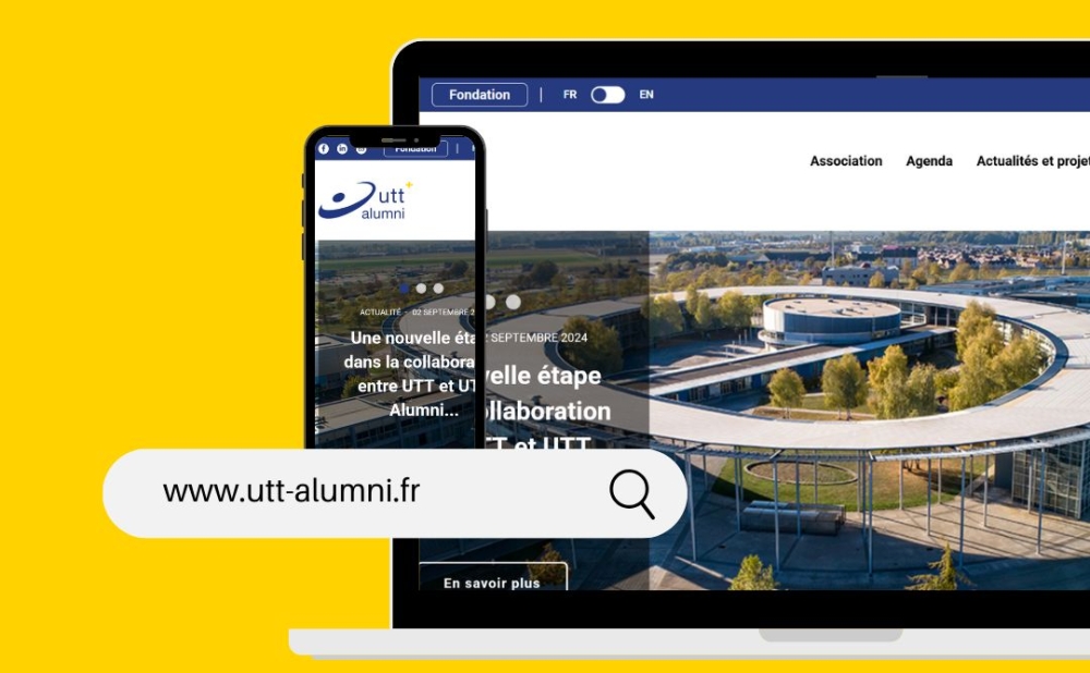 UTT 2035 plan presented to the Senate